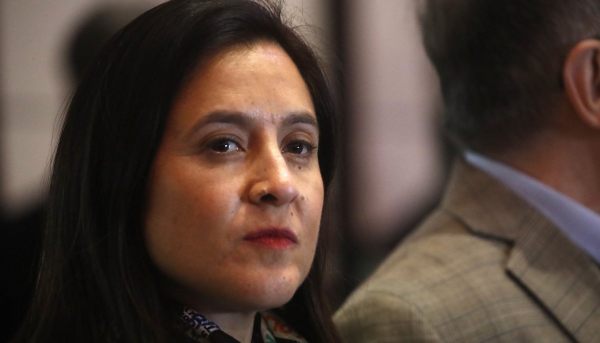 Las Condes abre sumario por presuntas irregularidades de jefe de ...