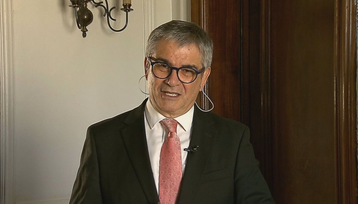 Ministro Marcel defiende "autopréstamo" en reforma previsional con ...