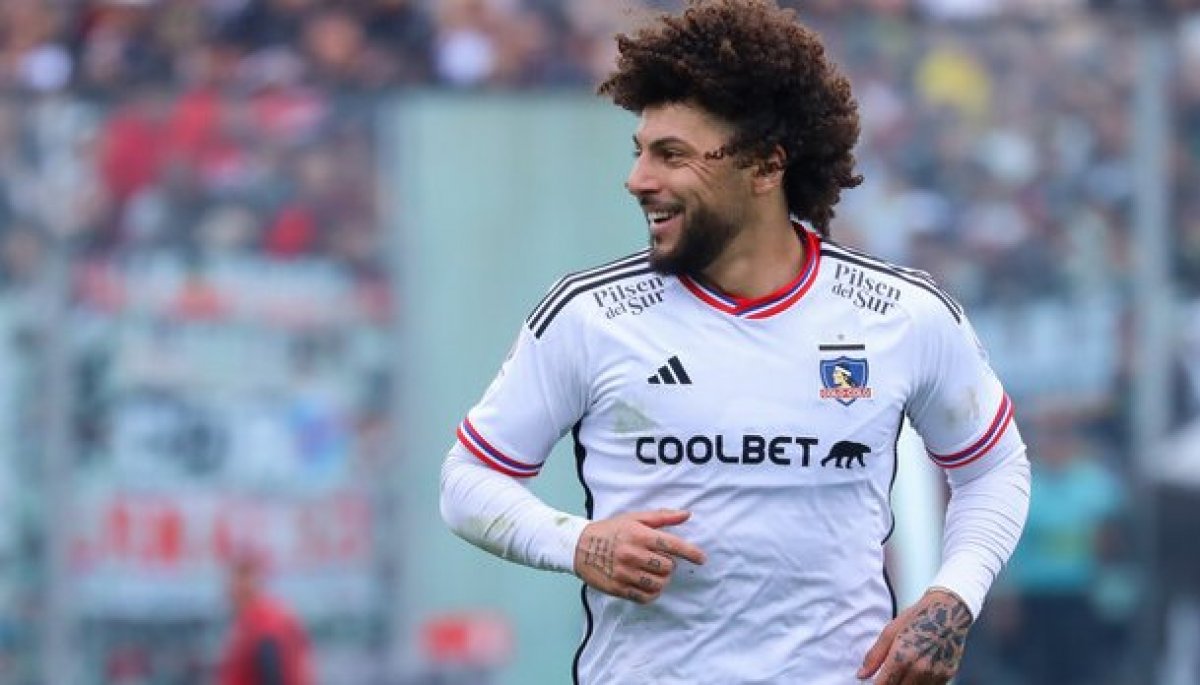 Peñarol reconoce interés por reforzarse con Maxi Falcón, pero advierten ...