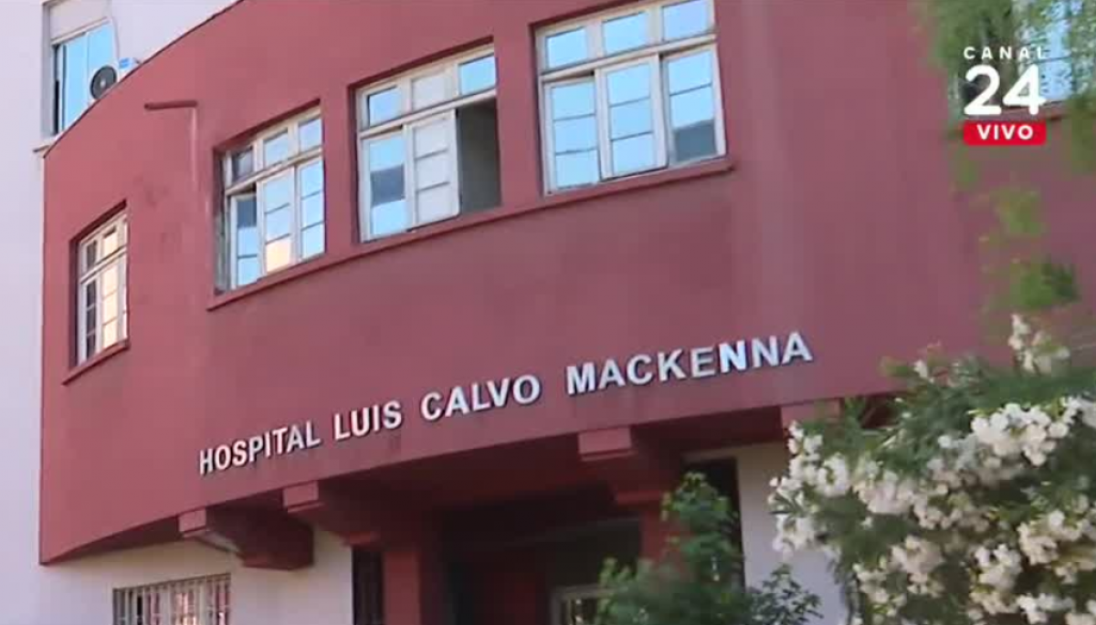 Director del SSMO por denuncia de médicos del Hospital Calvo Mackenna ...