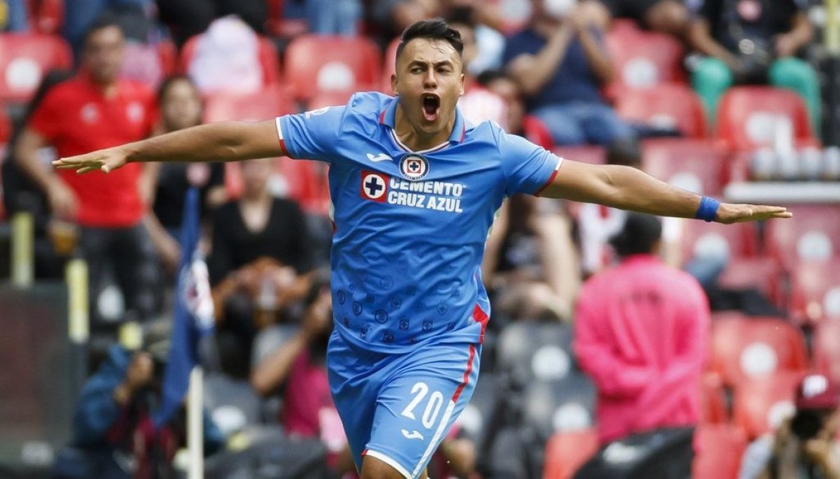 Vuelve a Sudamérica: el nuevo equipo de Iván Morales tras fracasar en ...