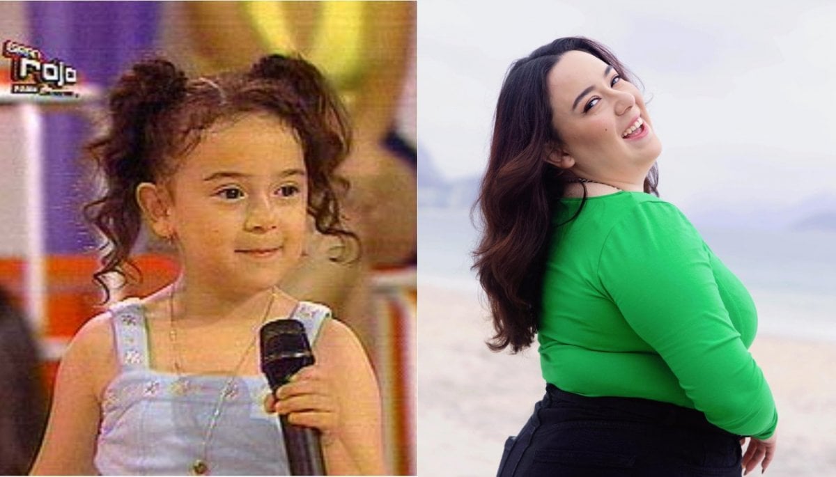 La reacción de Christell tras su inesperado éxito en Japón | 24horas