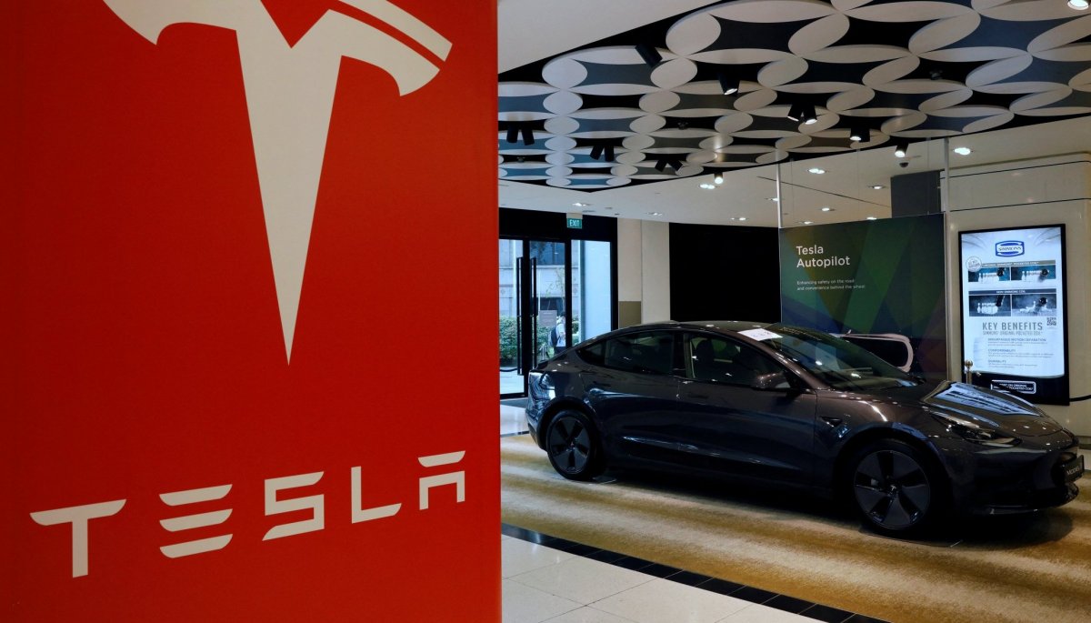 Tesla llega a Chile: empresa de Elon Musk abre tienda en Las Condes ...