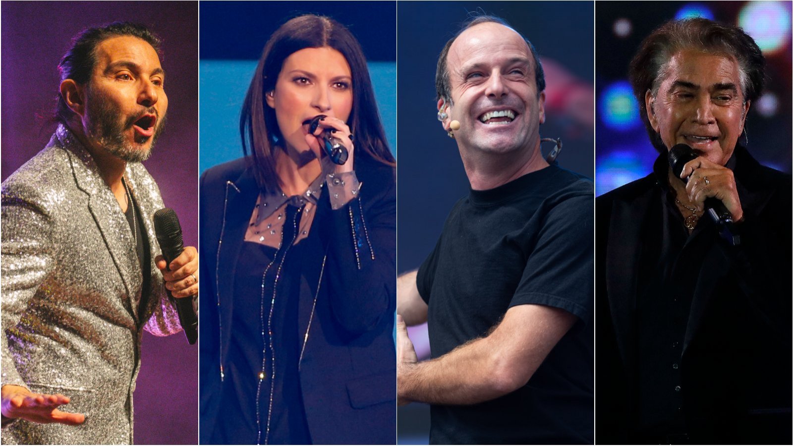 La cartelera shows en febrero en Gran Arena Monticello | 24horas