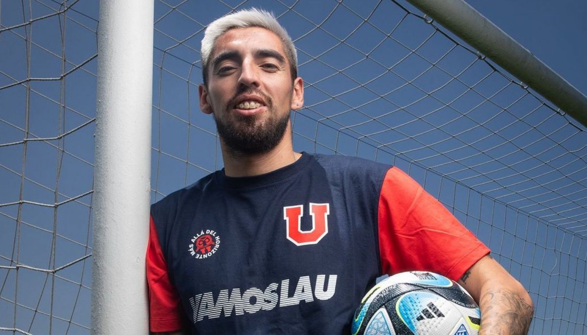 "Las críticas siempre van a existir": Gabriel Castellón no se inmuta ...