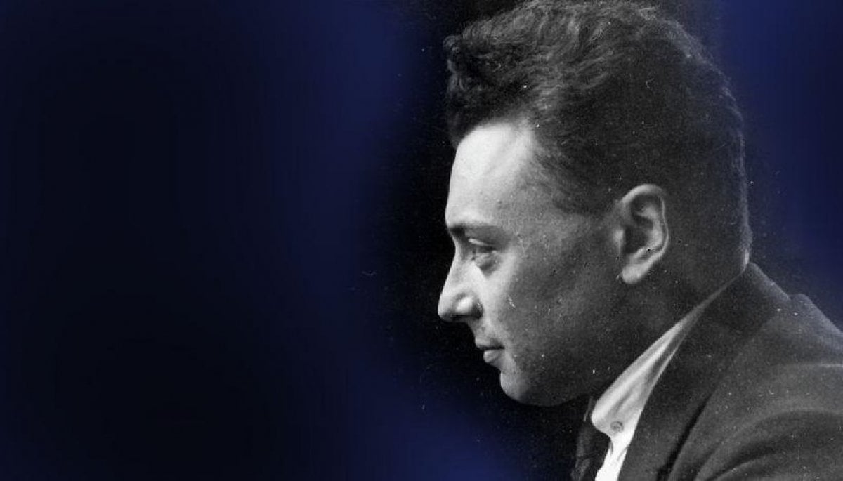 Wolfgang Pauli, el brillante físico a quien Einstein describió como su ...