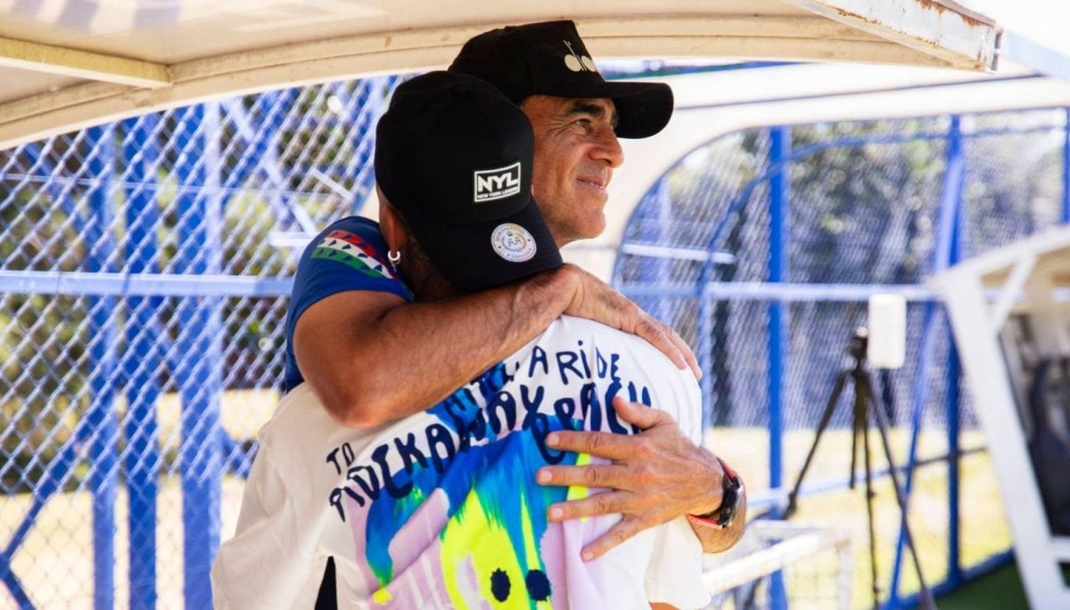 Cumplieron el deseo de Quinteros: Vélez oficializó fichaje de figura ...