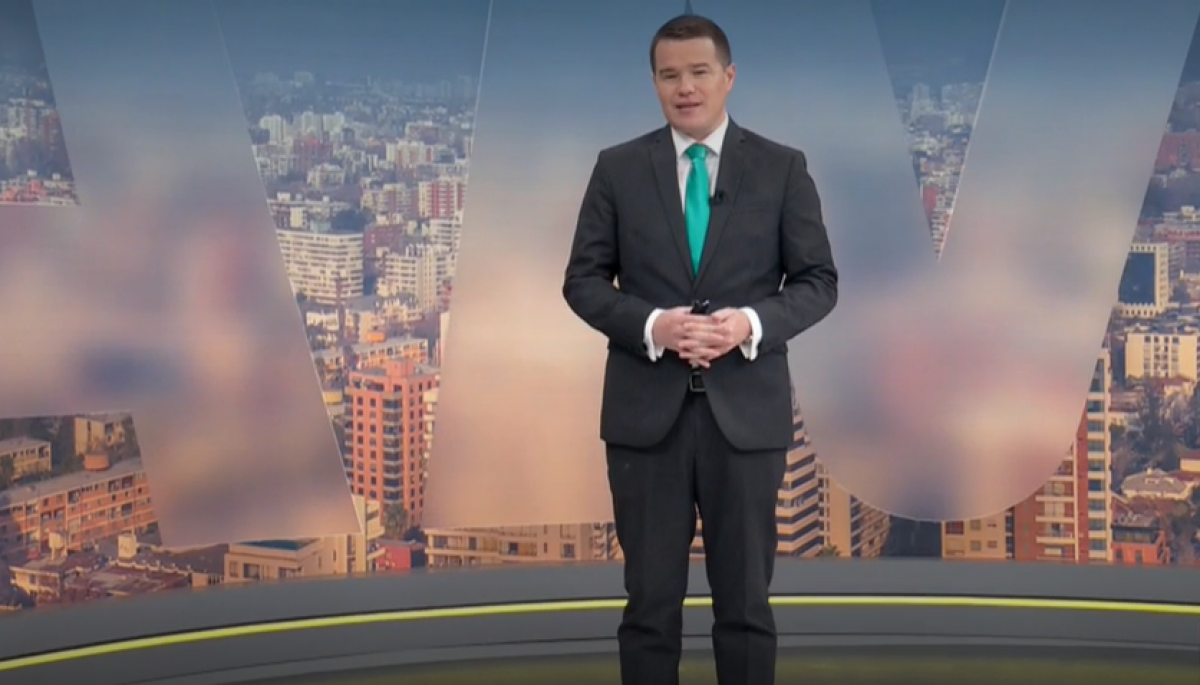 24 AM - lunes 29 de enero | 24horas