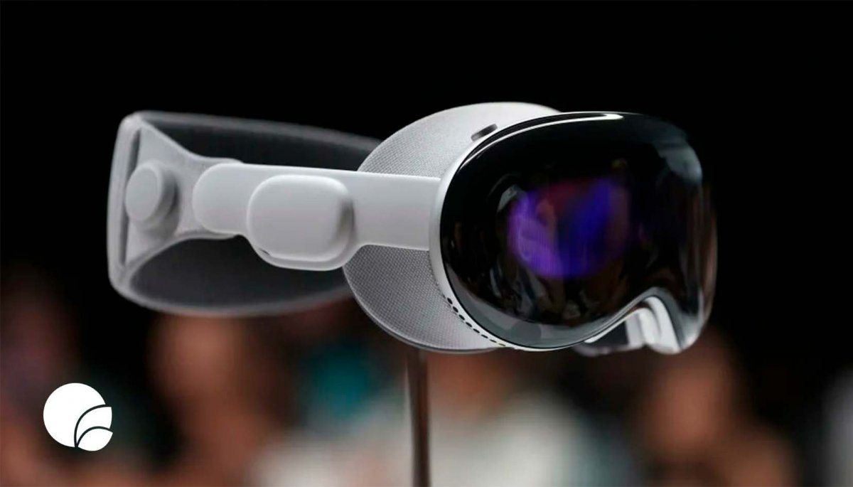 Todo sobre el nuevo Apple Vision Pro | 24horas