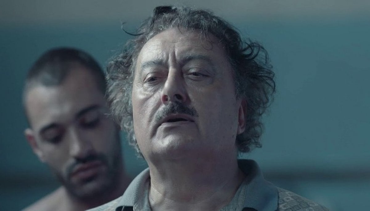 Muere actor argentino de "El Marginal", Claudio Rissi | 24horas