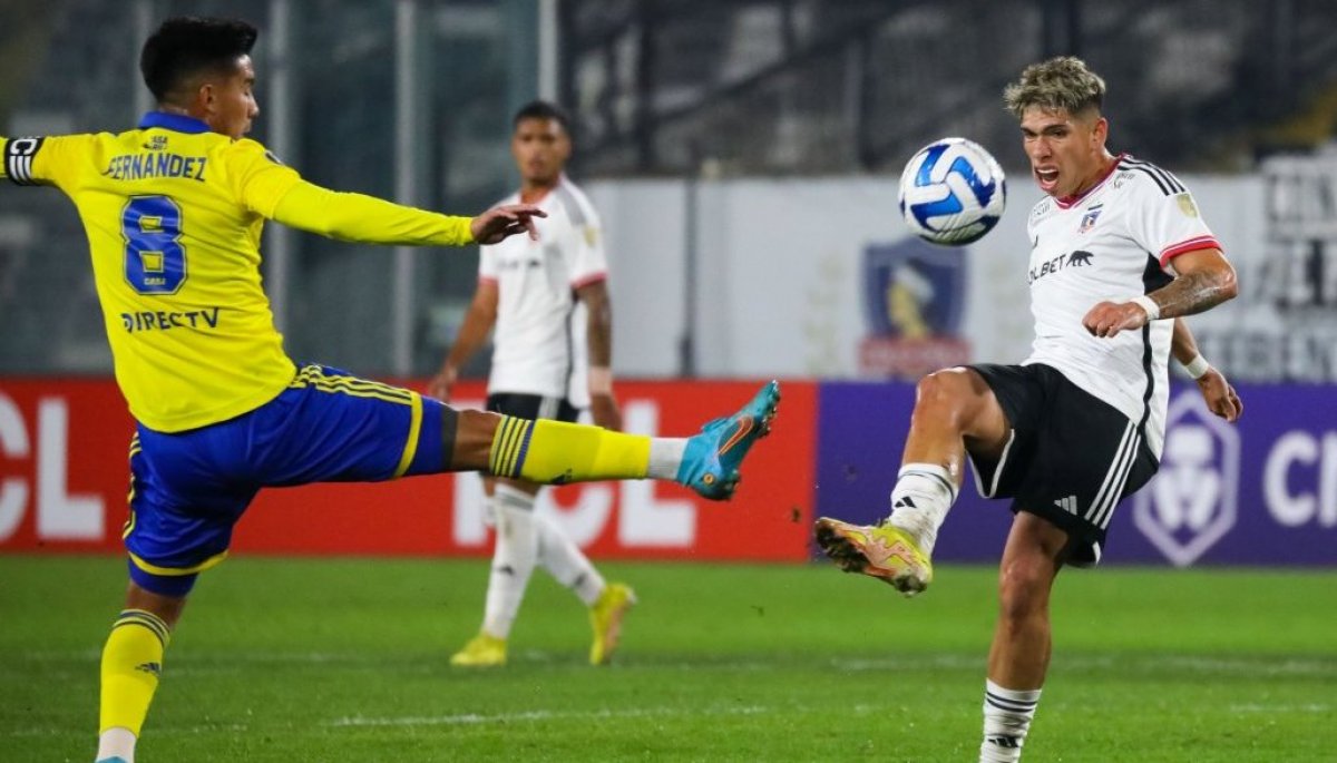 En Argentina dan "fecha clave" para el fichaje de Carlos Palacios en Boca Juniors | 24horas