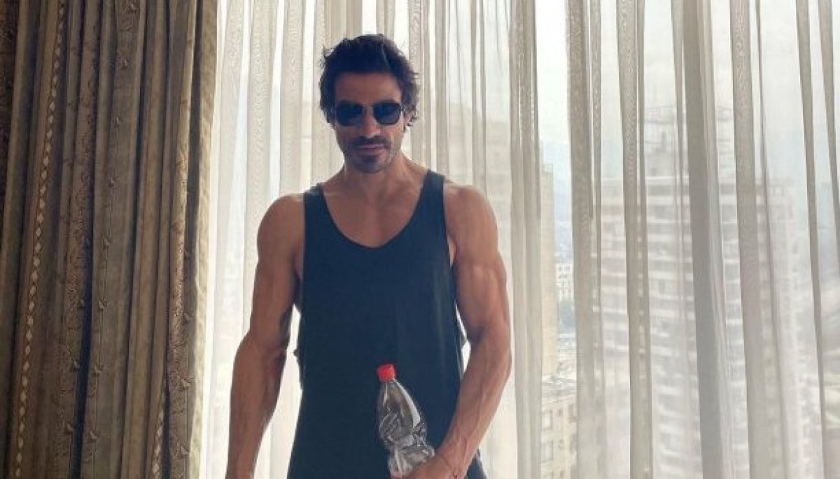 Detienen a Sebastián Ramírez, chico reality, tras agredir a su pareja ...