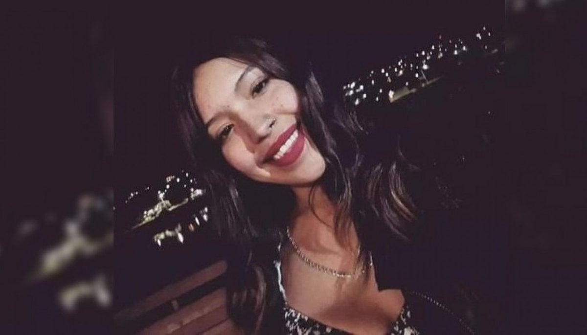 Michelle Silva: familia detiene búsqueda tras hallazgo de un cuerpo de mujer en río Aconcagua ...