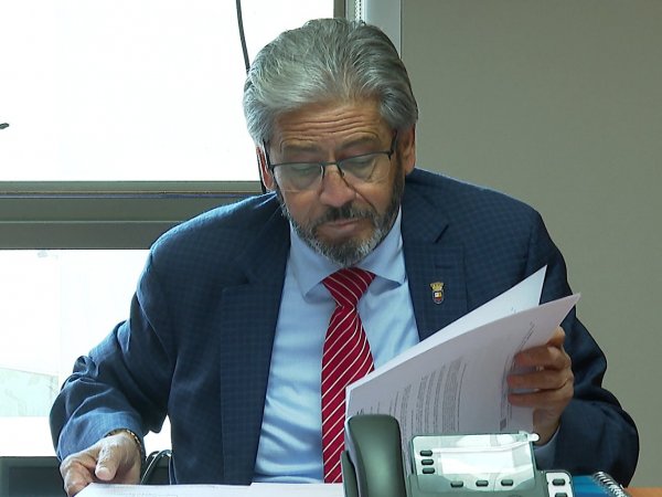 Encuentran sin vida a alcalde de Florida Jorge Roa | 24horas