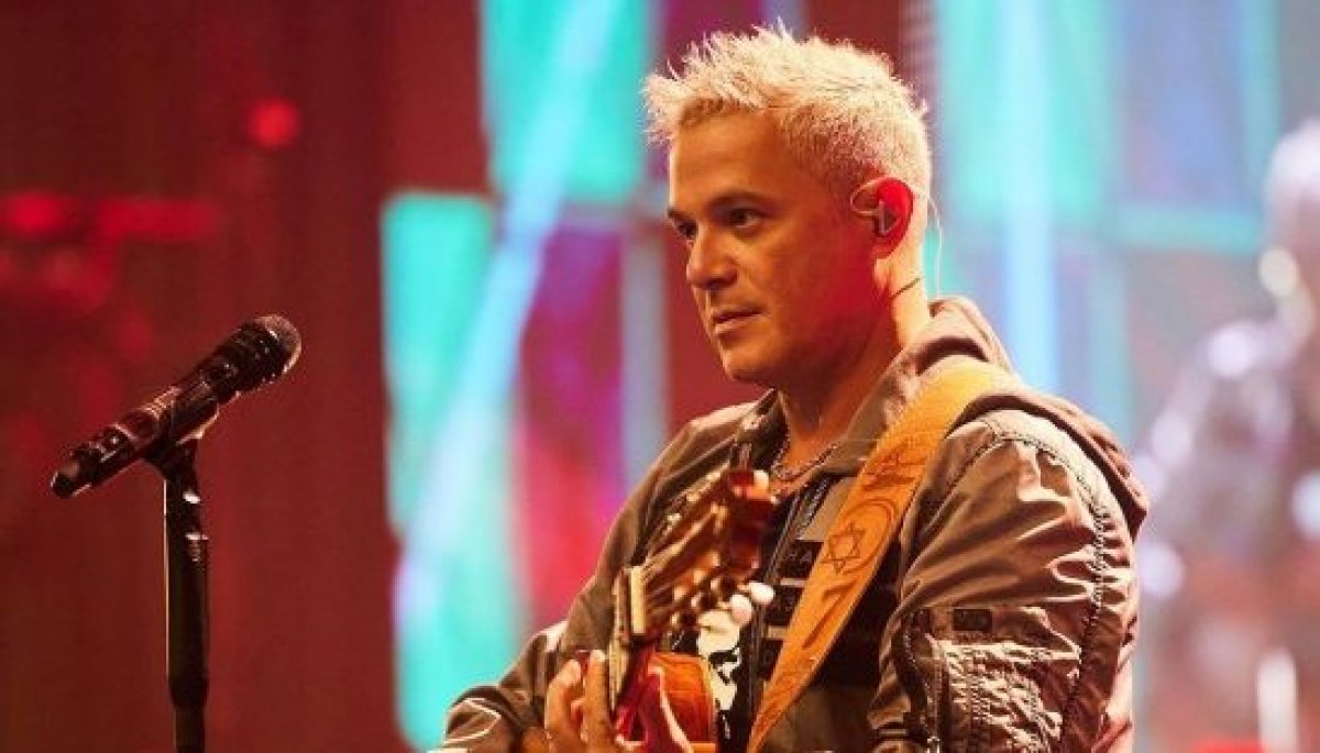 Alejandro Sanz en Viña 2024: horario y día | 24horas Alejandro Sanz en Viña 2024: horario y día | 24horas