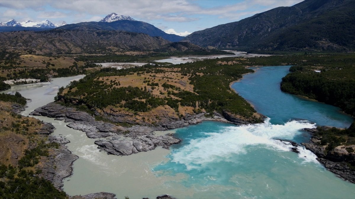 Carretera Austral: la ruta más hermosa del mundo | 24horas