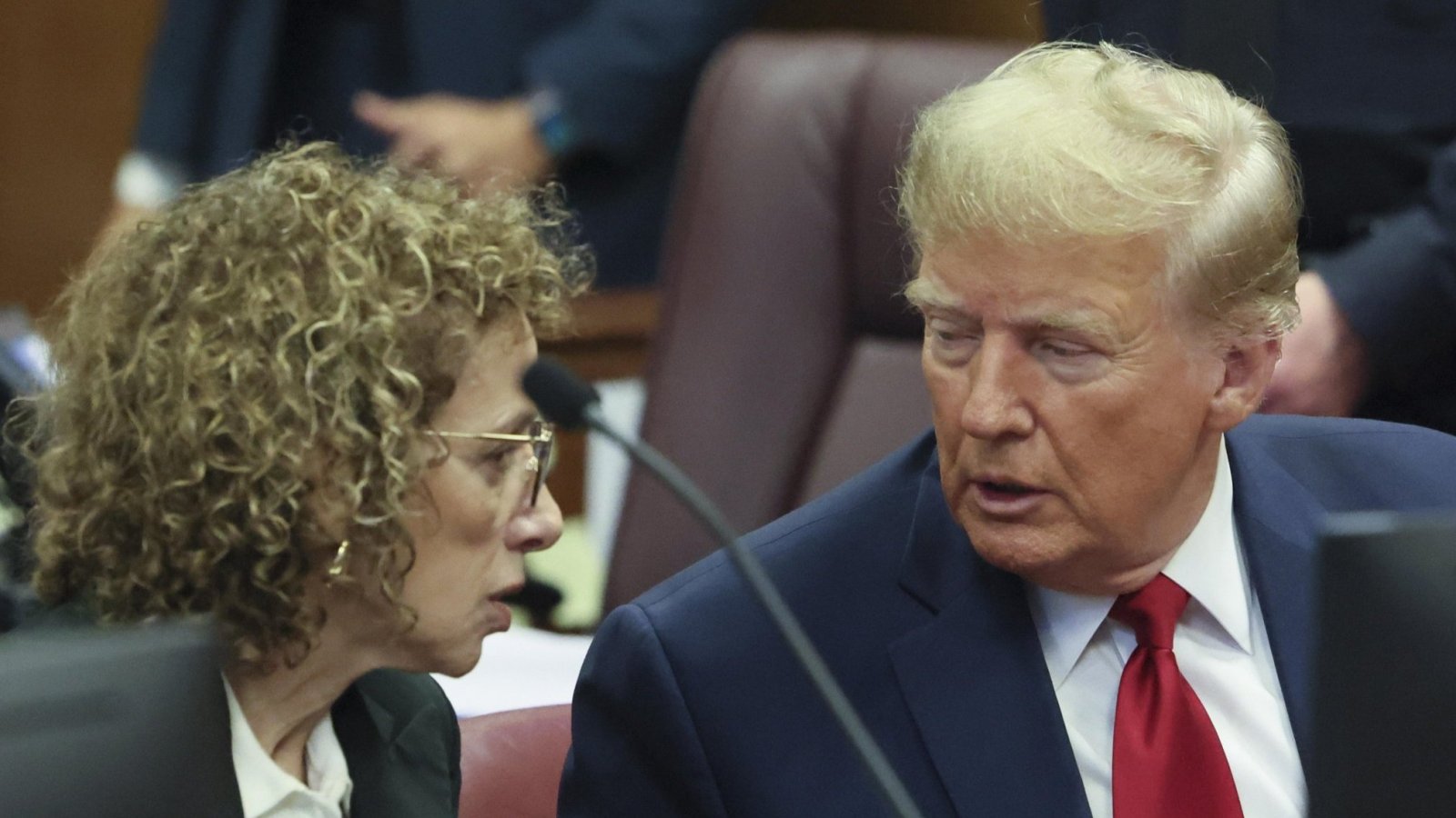 Juicio Contra Donald Trump Por Pagos A Actriz Porno Iniciará En Marzo