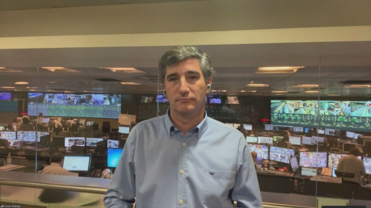 Gerente General de Metro y avance de Línea 7: “Este año esperamos tener ...