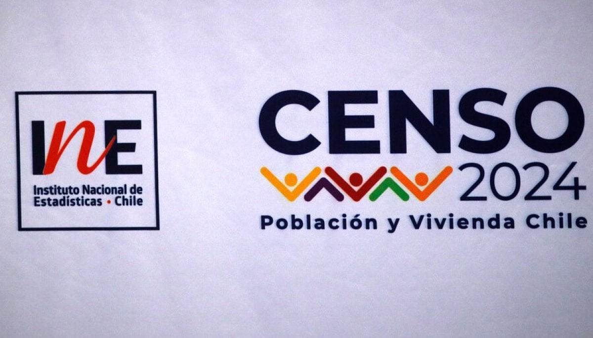 Censo 2024: Así es el cuestionario que debes responder | 24horas