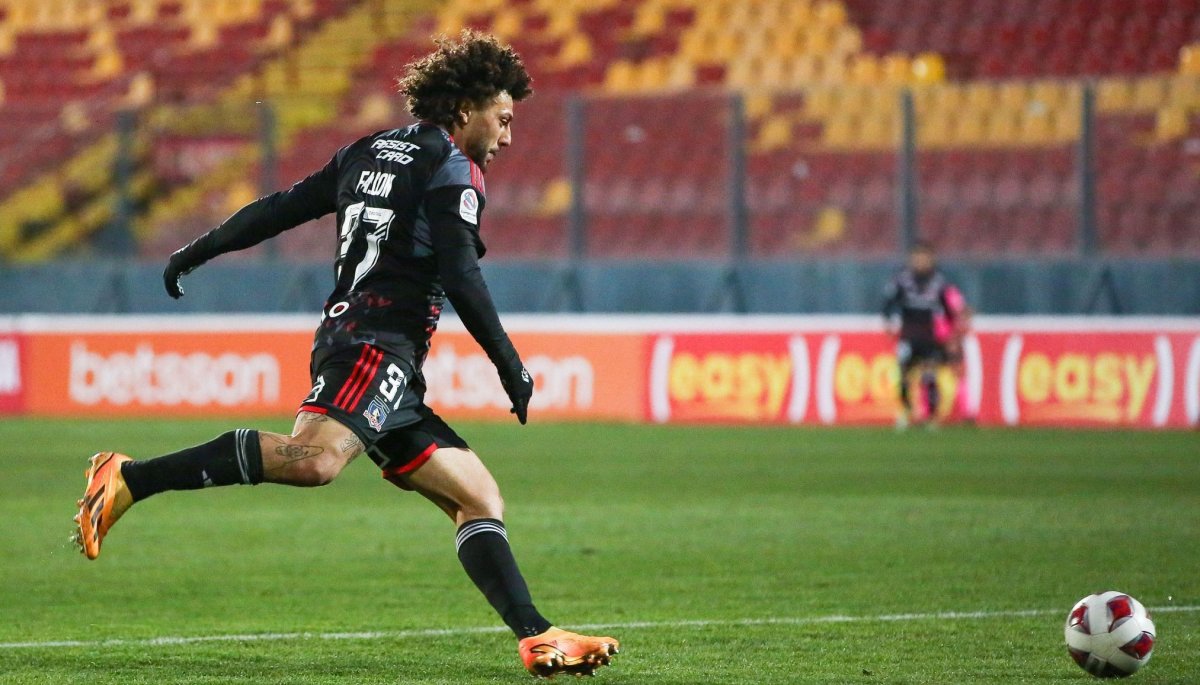 "¡Está hermosa!": Filtran la nueva camiseta alternativa de Colo Colo y ...