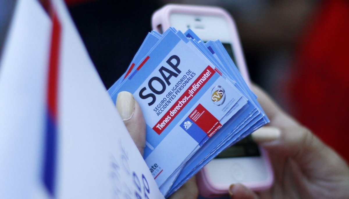 SOAP 2024: Qué es, cuánto vale y dónde comprarlo | 24horas