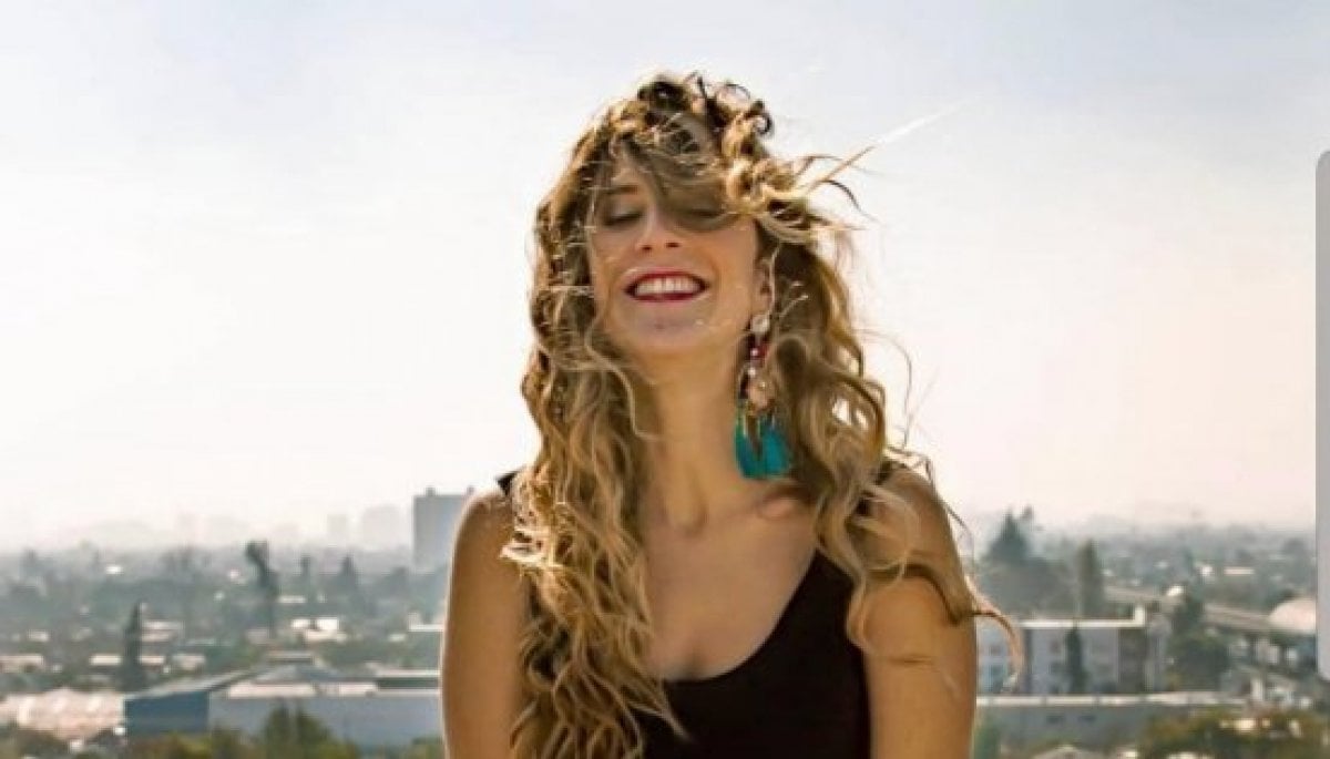 Alison Mandel en Viña 2024: horario y día | 24horas