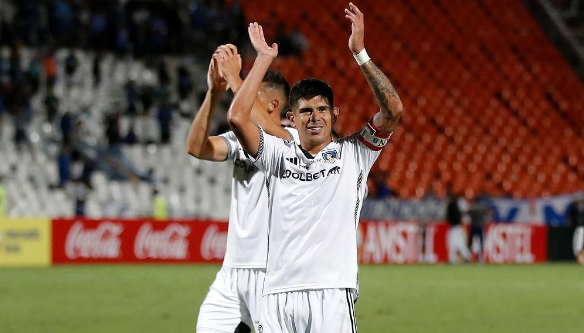 "Tengo que decirlo": La llamativa confesión de Esteban Pavez y que ...