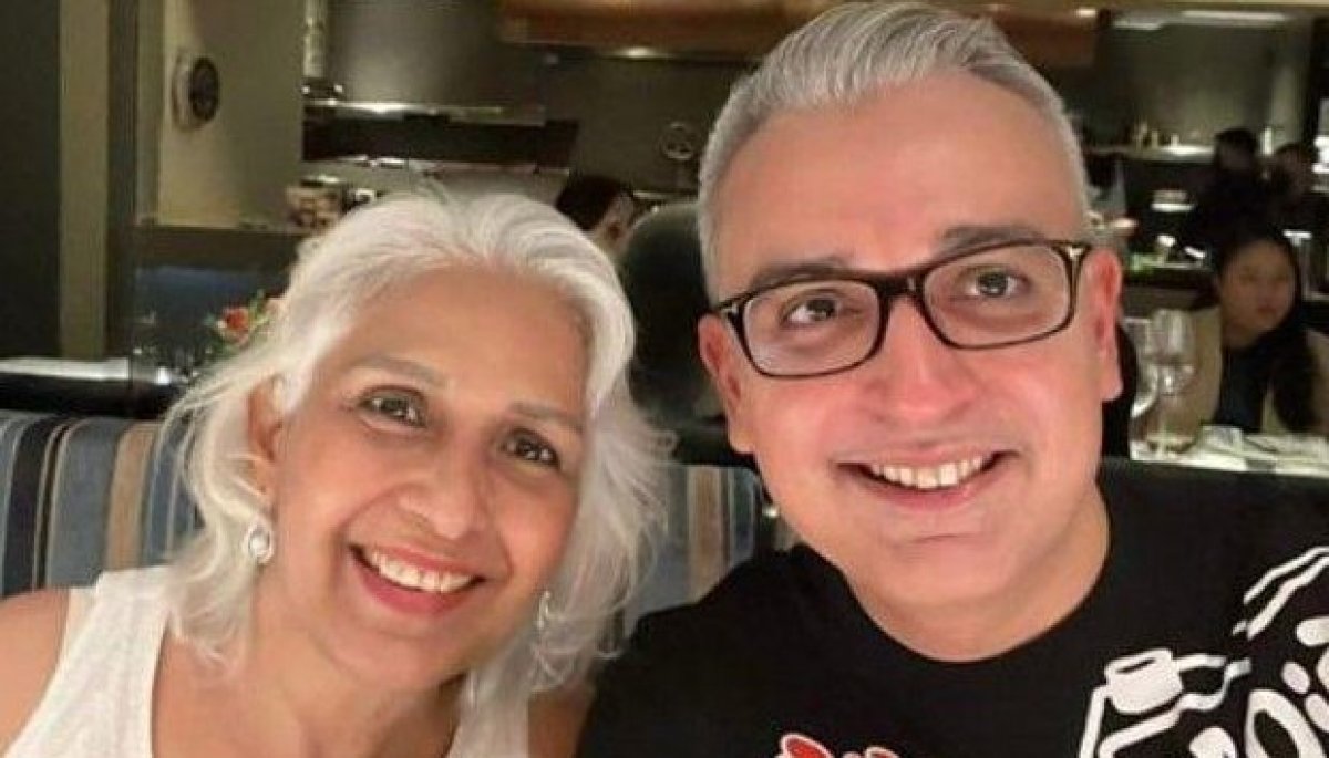 La Madre Y El Hijo Que Destaparon Un Fraude De Millones De Dólares