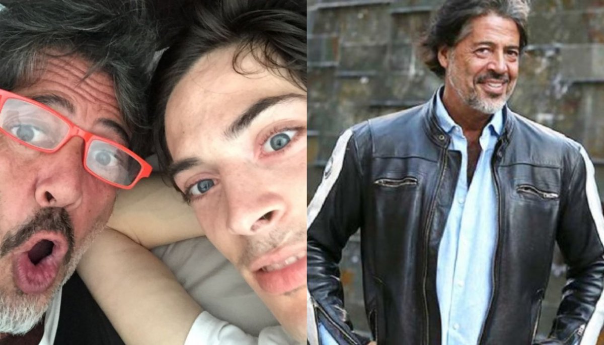 Confirman muerte de Sebastián Esbir, hijo de 'Miguelo', a sus 32 años ...