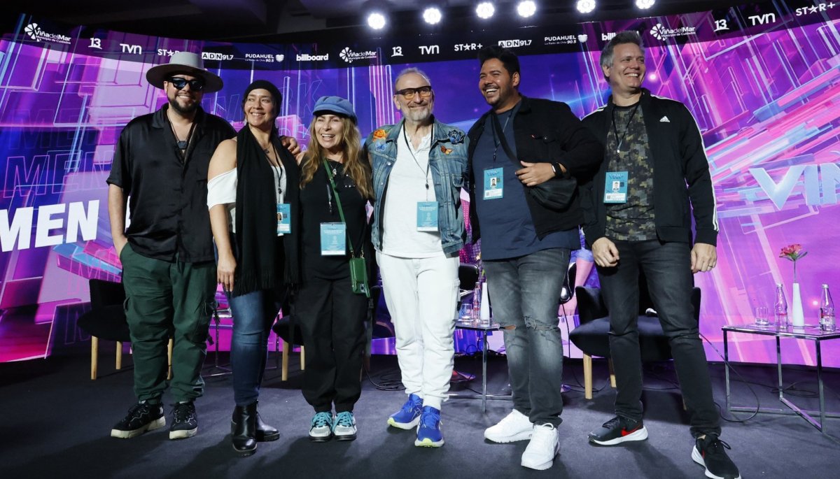 Festival de Viña 2024 EN VIVO: señal directo de Men at Work | 24horas