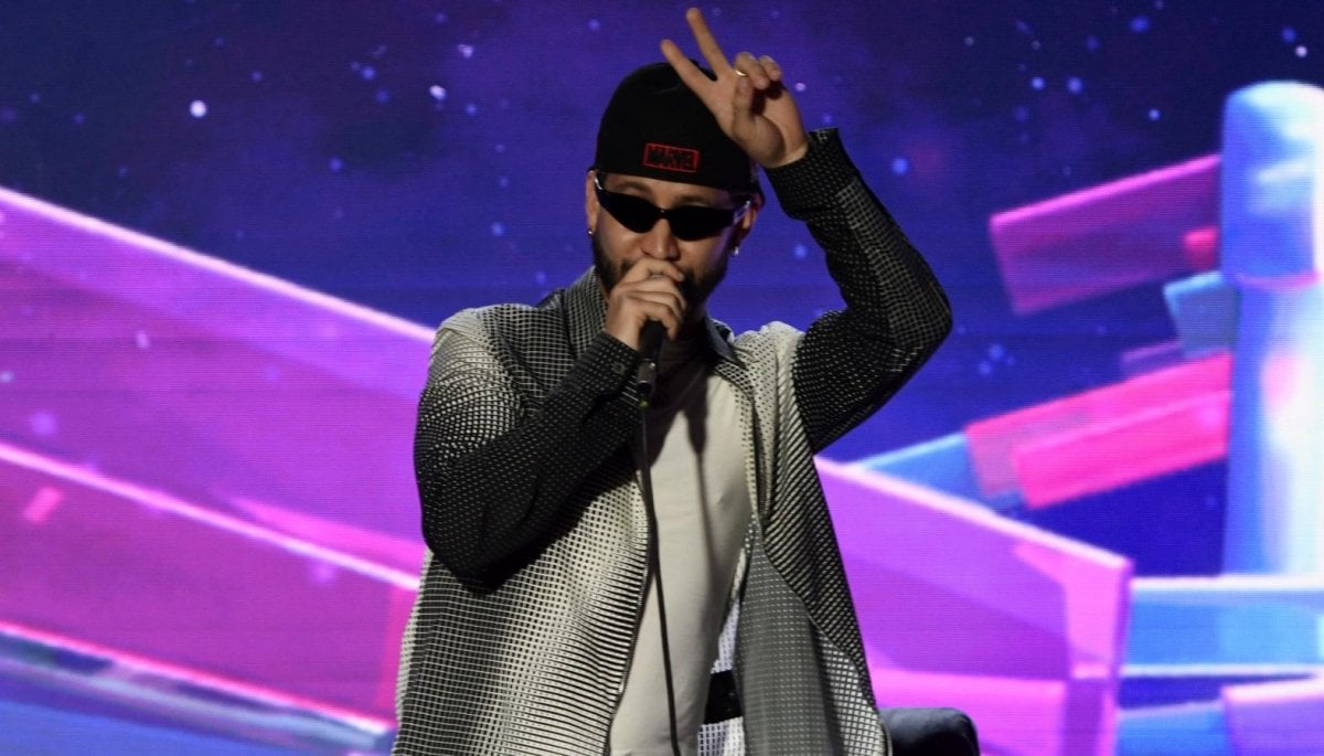 La canción de Mora que es trend en TikTok | 24horas