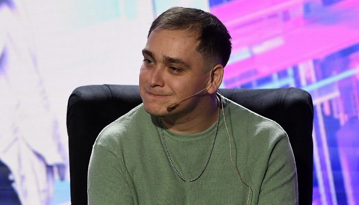 La historia de superación de Lucho Miranda que lo liga con la Teletón ...