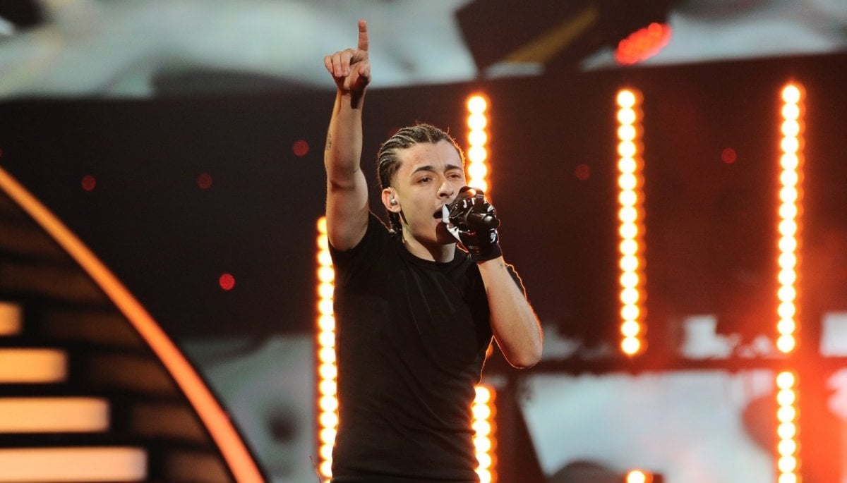 Revive la Presentación de Trueno en el Festival de Viña 2024 | 24horas