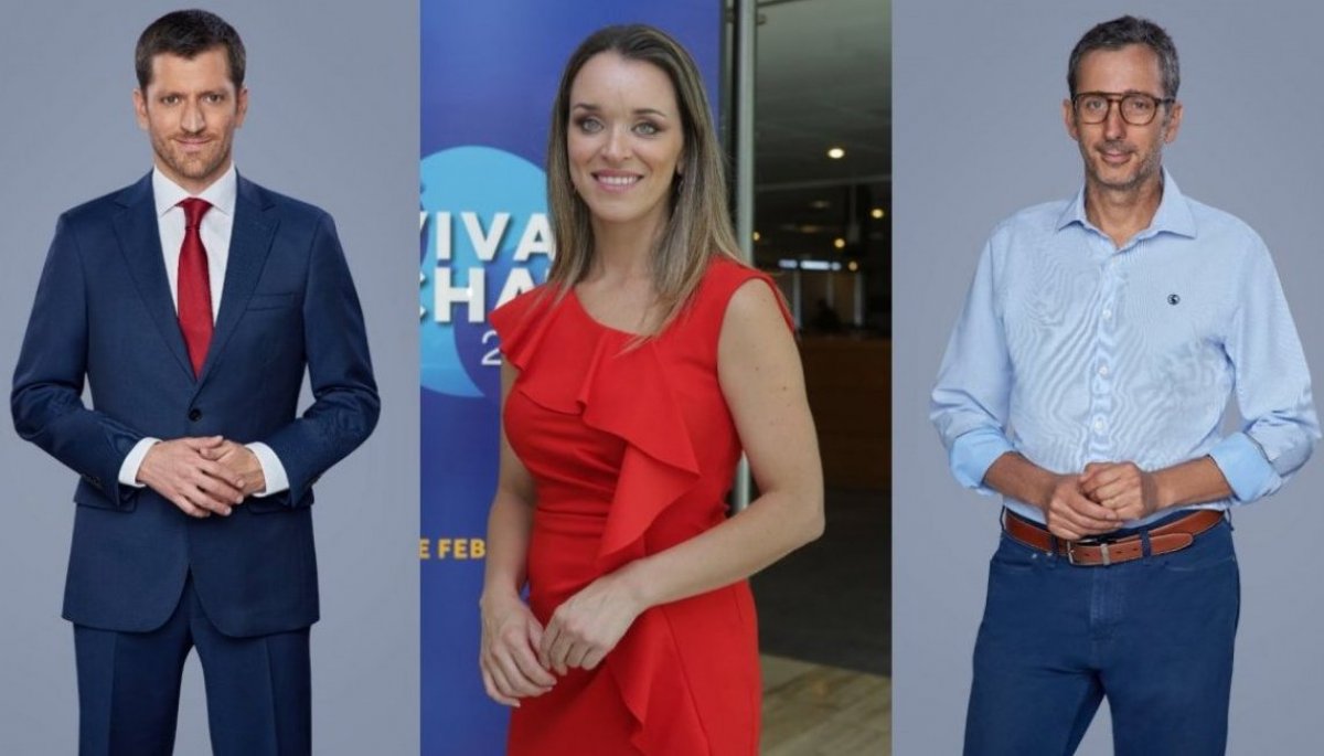 Canal 24 Horas cumple 15 años como líder en TV de pago | 24horas