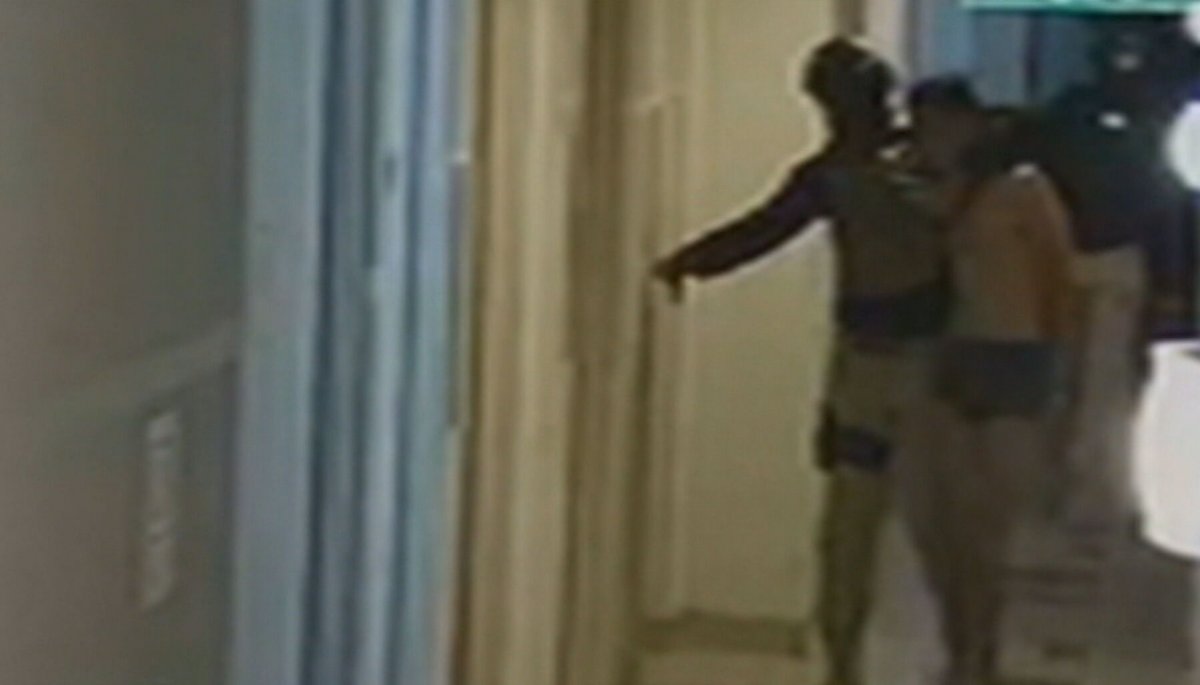 Ronald Ojeda: Fiscalía confirma causa de muerte del exmilitar ...