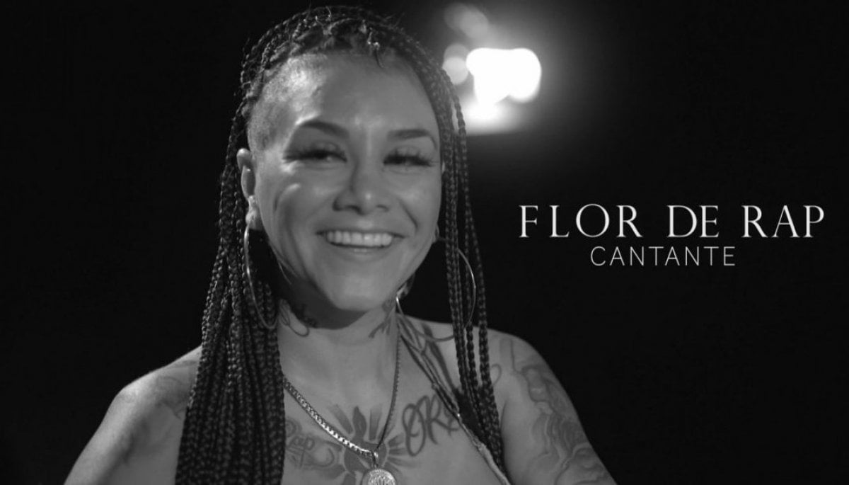 Flor de Rap | Mujeres: Lo que vivimos. Lo que somos | 24horas