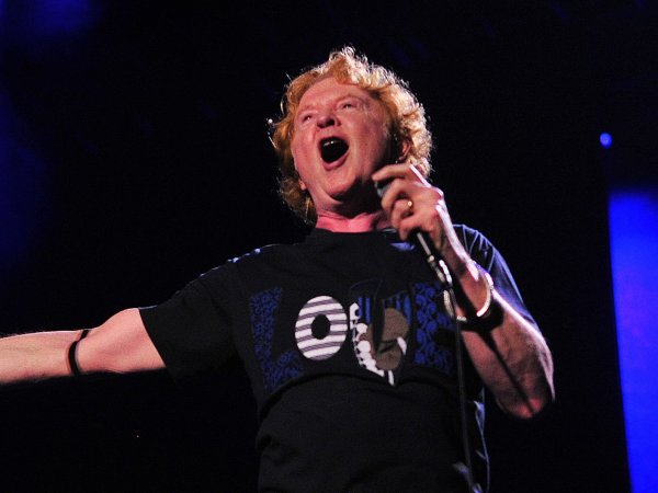 El "vamos chilenos" a capella que hizo vibrar al estadio Nacional | 24horas