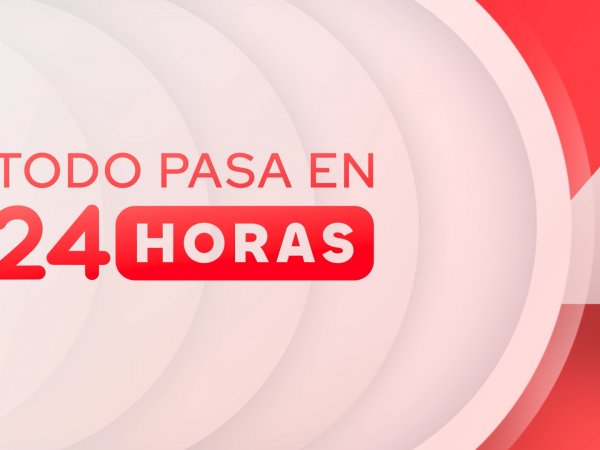 Familia de Alexis Astorga marcha pidiendo justicia | 24horas