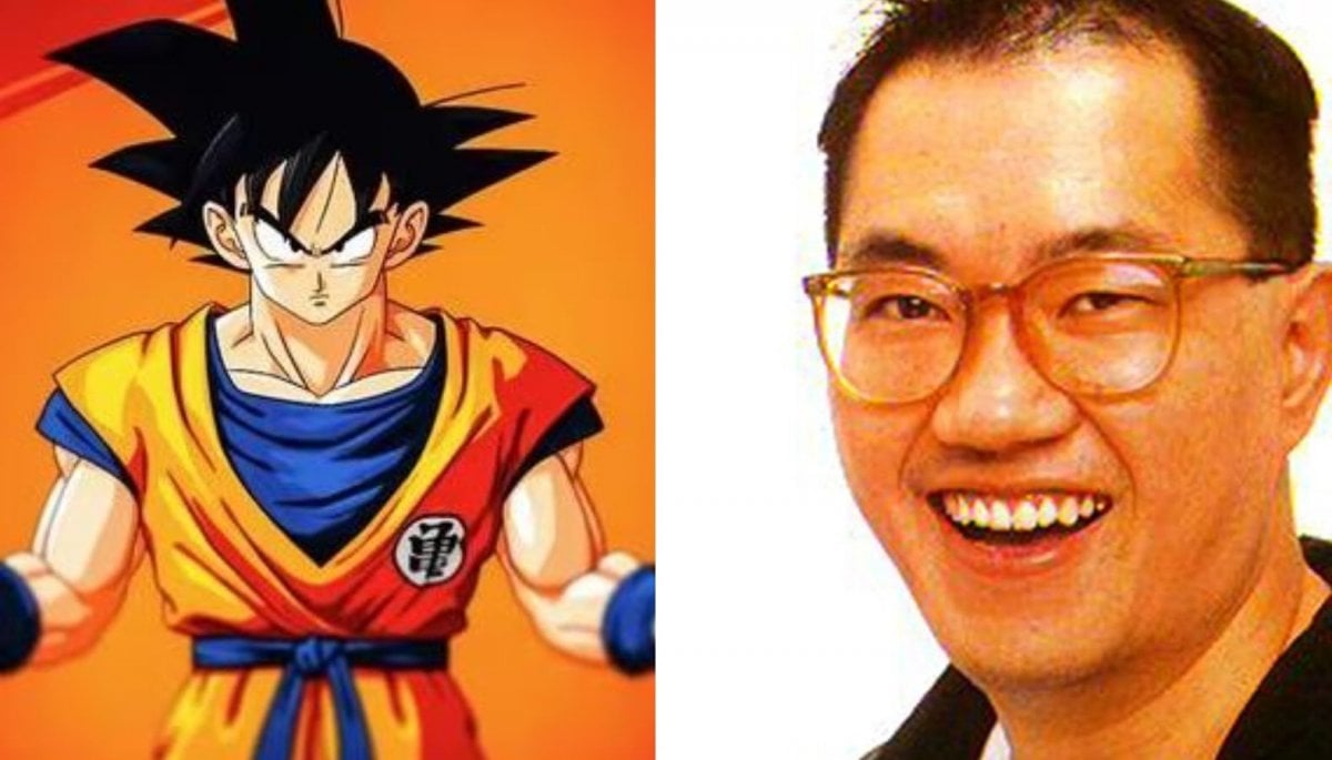 Muere a los 68 años Akira Toriyama, creador de "Dragon Ball" | 24horas