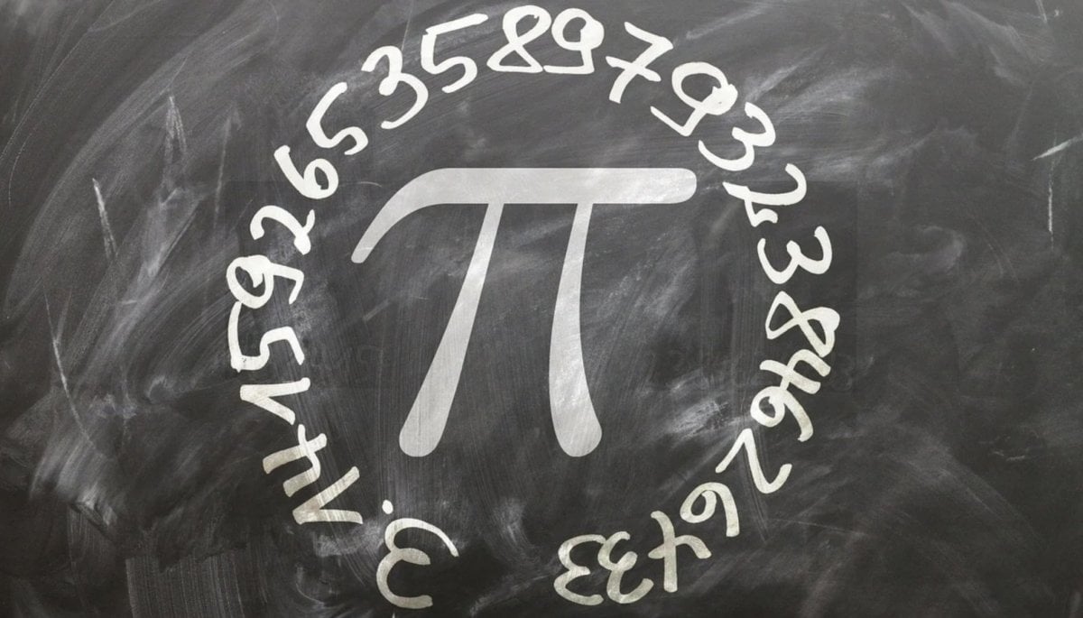 ¿Qué es pi (π) y por qué existe el Día de Pi? | 24horas