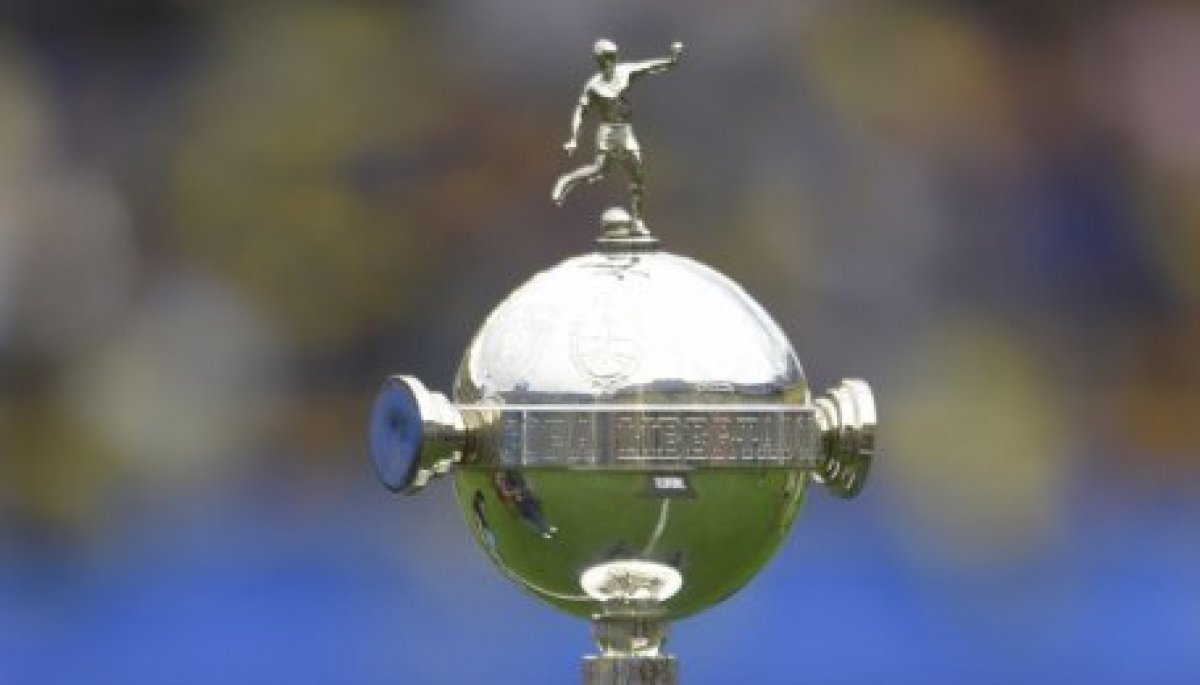 Sorteo Copa Libertadores 2024: ¿En qué bombo están los equipos chilenos ...