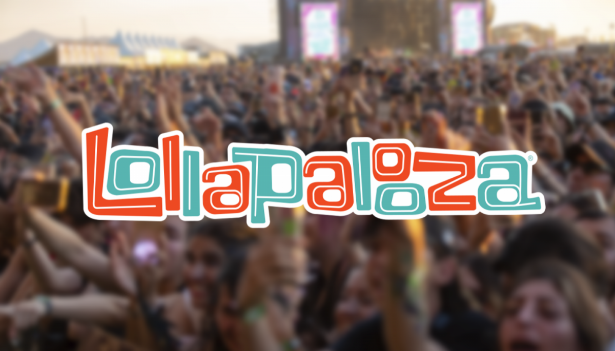 Lollapalooza Chile 2024: Revisa el line up de este sábado 16 de marzo | 24horas