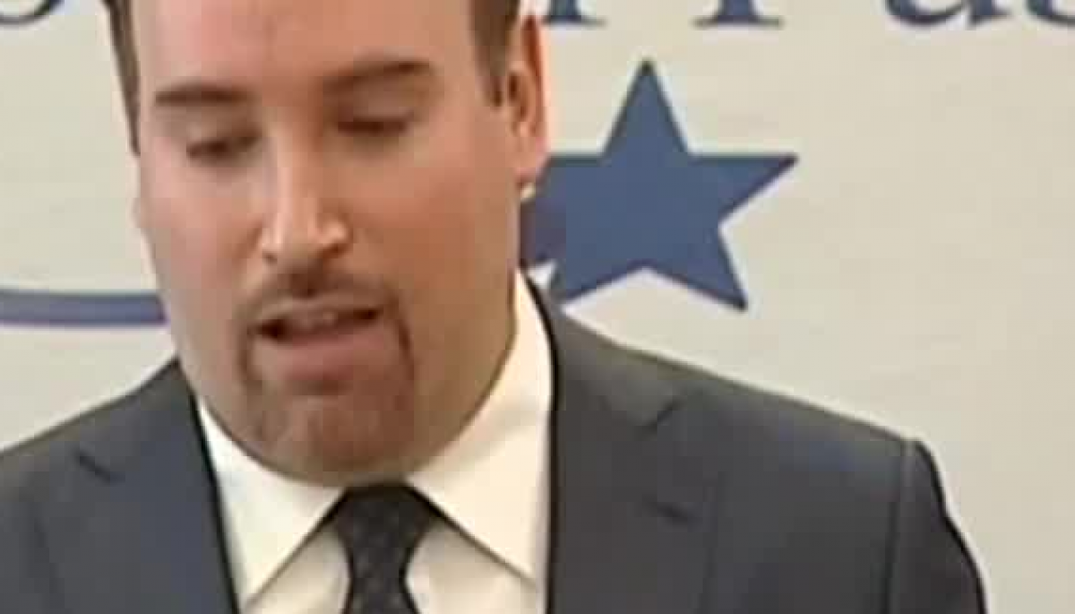 Detención de Alberto Chang en Malta: "Genera muchísima esperanza para ...