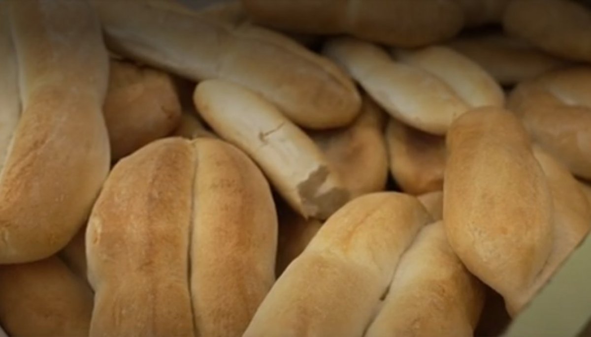 Fuerte caída del precio del trigo: ¿podría bajar el pan? | 24horas