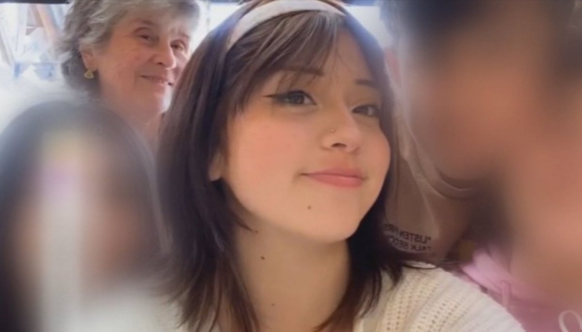 Informe 24: familia de joven asesinada pide cadena perpetua para ...