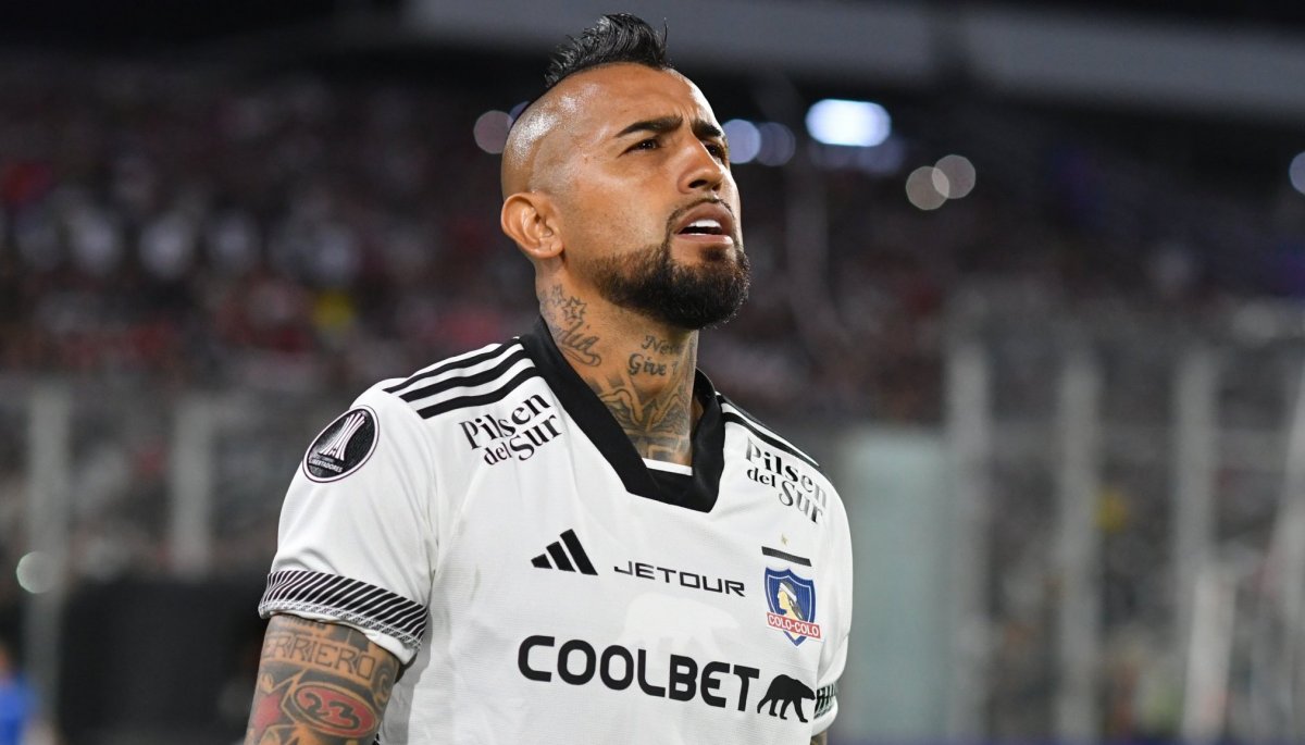 Colo Colo en Copa Libertadores 2024: Día y hora de todos los partidos ...