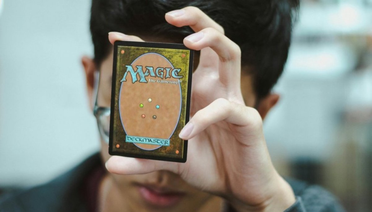 Qué son las Cartas Magic y cómo jugar | 24horas