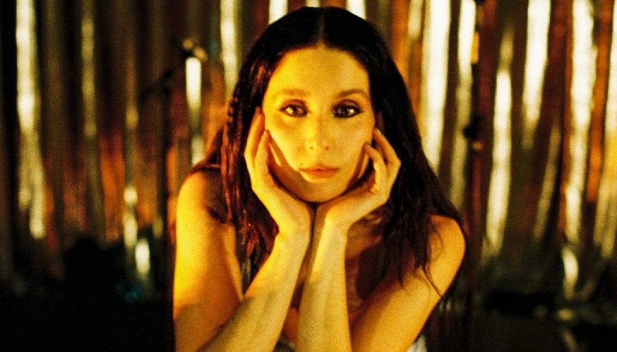 Francisca Valenzuela estrena video de "Continente", nuevo single de su ...