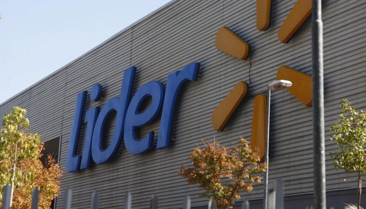 Horario de supermercado Líder en Semana Santa | 24horas