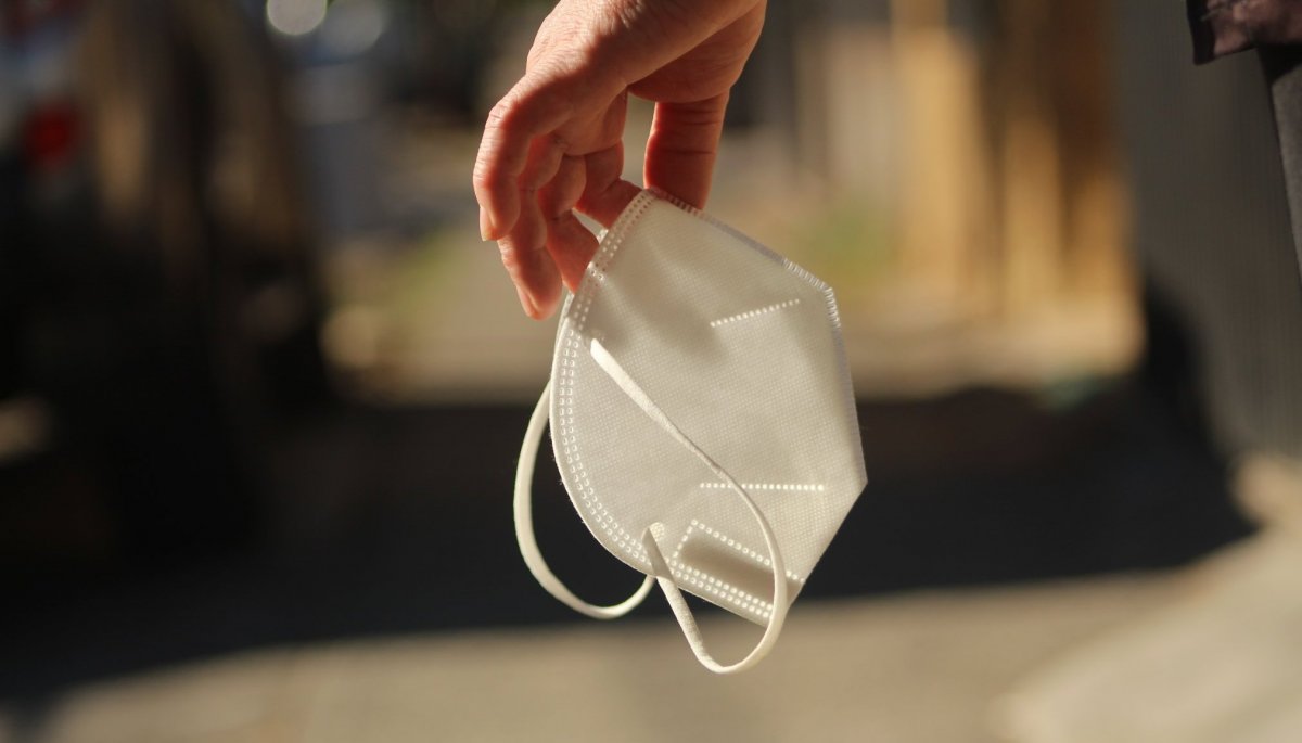 Uso de mascarillas obligatorio: ¿dónde y cuándo usarlas? | 24horas